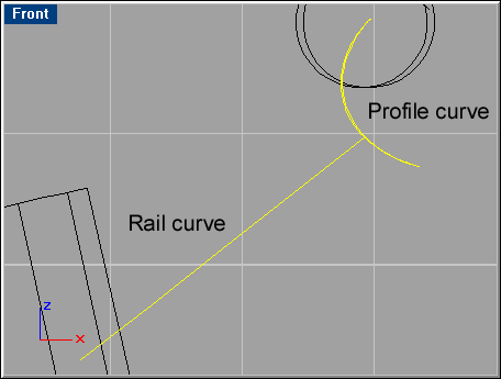 Modeling a Mountain Bike