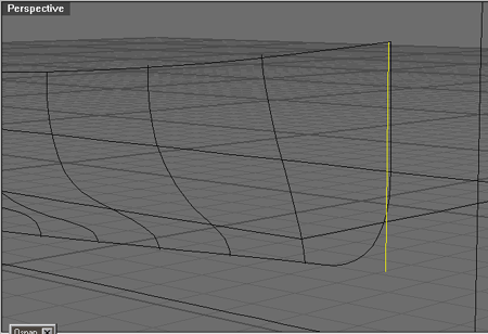 Alternate Hull Modeling Approaches