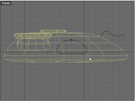 Modeling a Tank: Turret