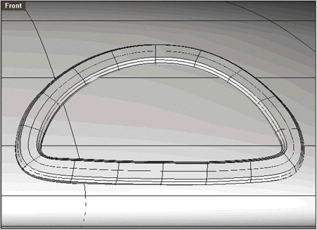 Modeling a Tank: Turret